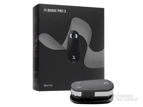 【爱色丽i1 basic pro2】报价_参数_图片_论坛_x-rite i1 basic pro2爱色丽色彩管理报价-ZOL中关村在线