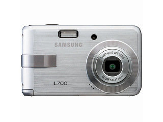 【三星L700】报价_参数_图片_论坛_(Samsung)三星L700数码相机报价-ZOL中关村在线